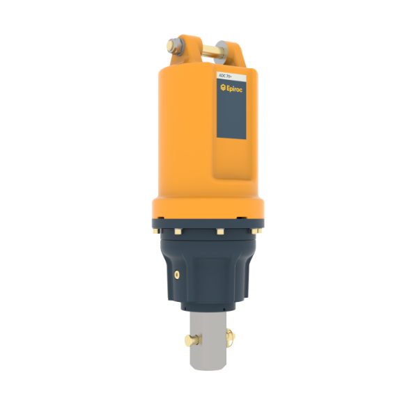 13t–20t Augers for Hire | Rockbreakers UK